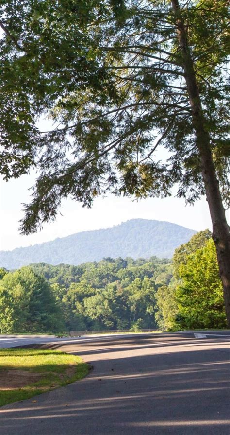 Our Campus Asheville School