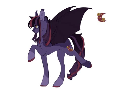Mlp Gacha 7 By Ughg0blin On Deviantart
