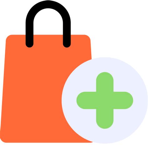 Add Cart Generic Flat Icon
