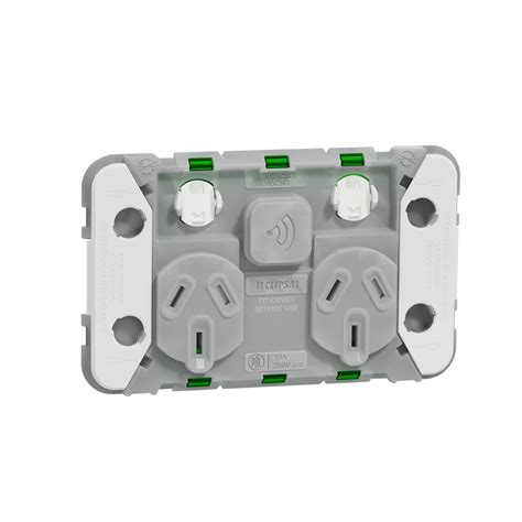 Pdl Iconic Sockets