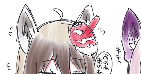 けものフレンズ テングコウモリちゃんをおむかえしたぞ！ あきなろのイラスト Pixiv