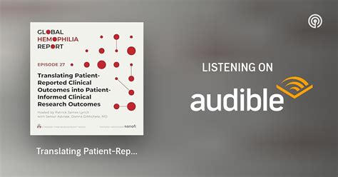 Translating Patient Reported Clinical Outcomes Into Patient Informed