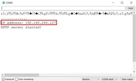 Esp8266 Ota Over The Air Programming Using Arduino Ide