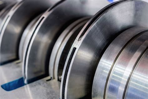 Compressor Performance Testing Sint Technology