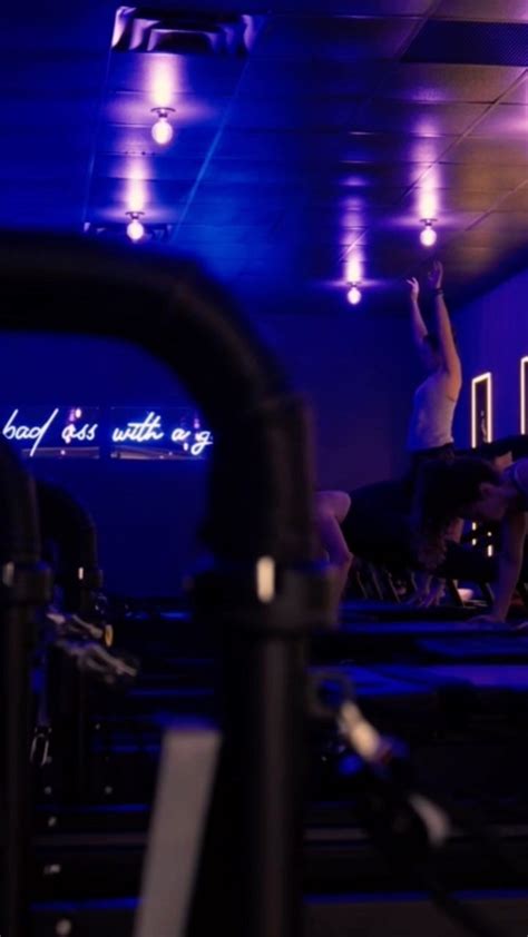 Oxygen Fitness