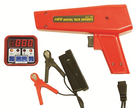 Timing Lights Electronic Specialties