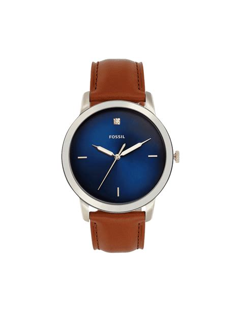Buy Fossil Fs5499 Watch In India I Swiss Time House