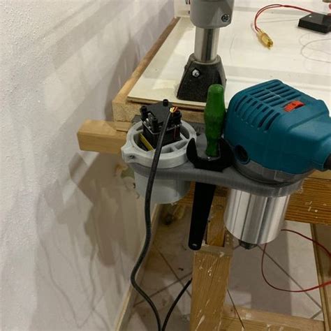 Download Free Stl File Mpcnc Makitakatsu Toolholder • 3d Printer Model