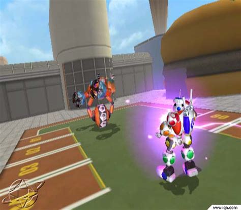 Cubix Robots For Everyone Showdown Alchetron The Free Social