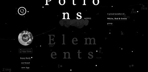 O Que é Efeito Parallax Como Funciona