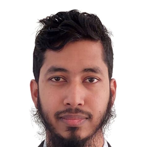 Md Islam Bachelor Of Science University Of Chittagong Chittagong
