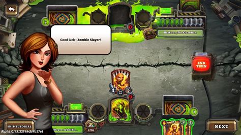 Zombie Battleground Tcg Alpha Release Date Videos Screenshots