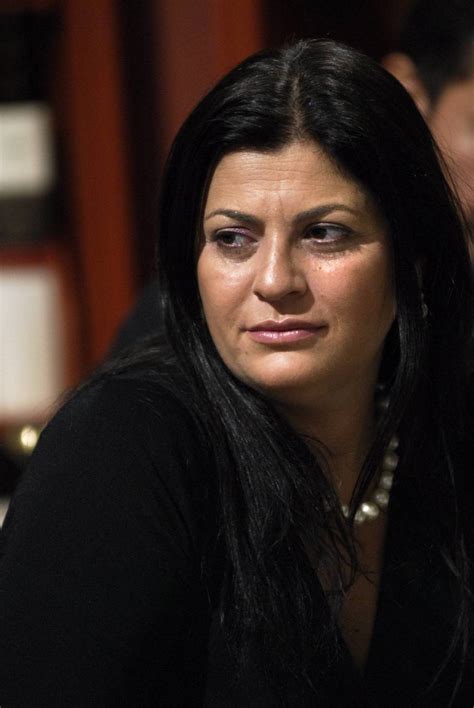Lettera Su Mia Nipote Jole Santelli Il Giornale