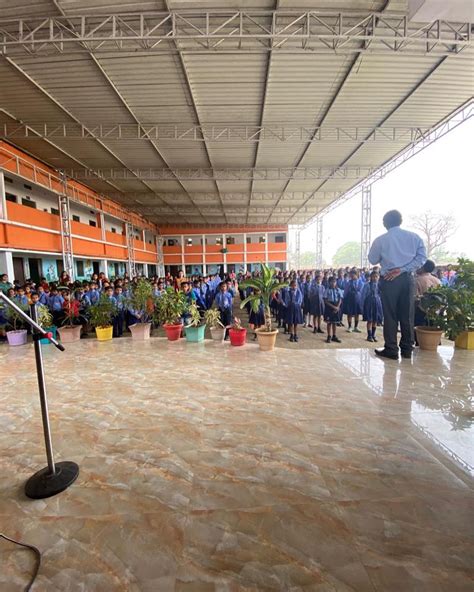 Dset Public School Karnai Ballia Ballia