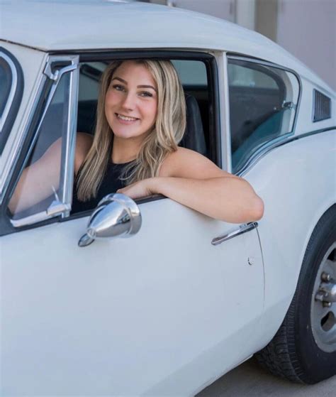 Annie Elizabeth Wtf Talent