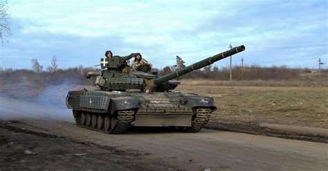 Rusia Anuncia La Toma De Orlivka Un Pueblo Cercano A Avdivka Infobae