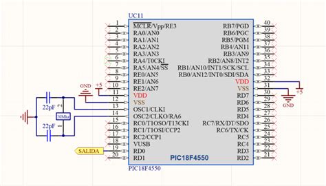 Timer 1 Temporizador Contador Pwm Pic C Compiler Microchipotle