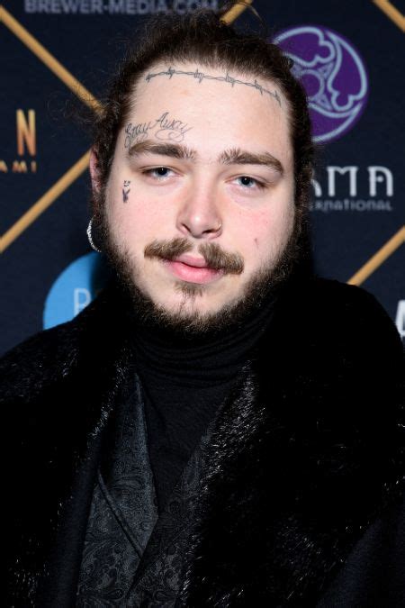 Full Story On Post Malone Weight Loss — The Final Verdict Idol Persona