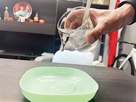 Hpmc Solubility Chart Guide For Dissolving Hpmc