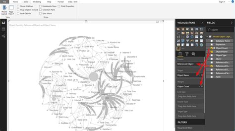 dax measure dependencies in ssas tabular and power bi