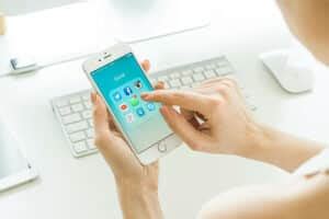 WhatsApp Web Comment L Utiliser Sur Ordinateur