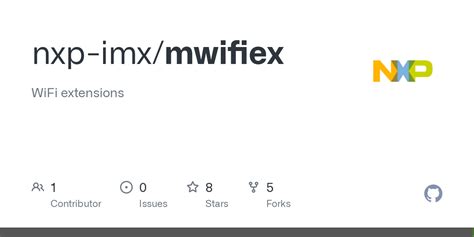 Pull Requests · Nxp Imxmwifiex · Github