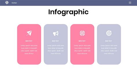 Шаблон Powerpoint для спортивной и деловой сферы Artsobranie