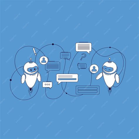 Premium Vector Artificial Intelligence In Healthcare Illustrations