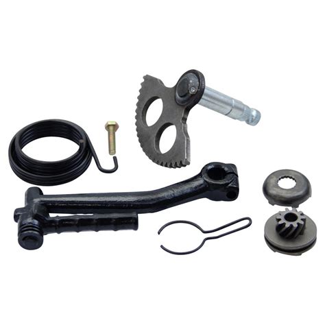 Yamaha Aerox Kickstarter Set Ritzel Welle Feder Mitnehmer Minarelli