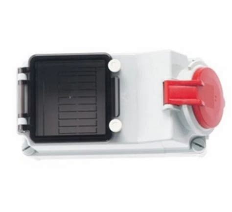 Neptune Bals Industrial Plug And Socket At Rs 290 Industrial Plug And