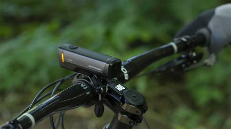 Bontrager Ion Pro Rt Front Bike Light Trek Bikes Dubai