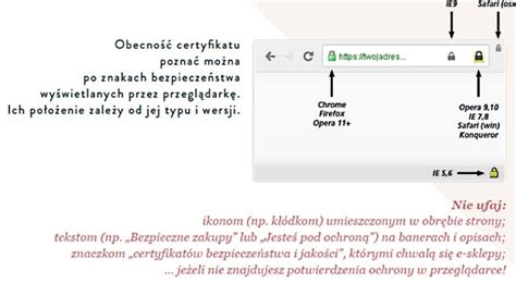 Bezpieczne zakupy w internecie na co trzeba uważać Geekweek w INTERIA PL