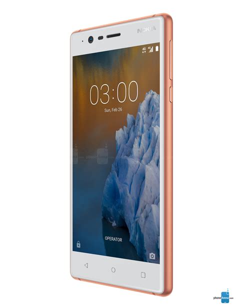 Nokia 3 - Mobile Reparatie in Drachten
