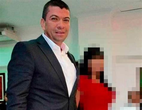Rescataron A Empresario Que Permaneció Casi Dos Meses Secuestrado
