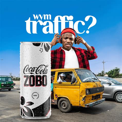 Coca Cola Zobo Product Packaging And Ad Campaign Behance