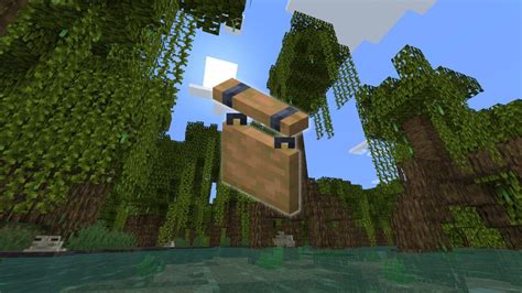 Minecraft Hanging Signs Recipe Guide The Nerd Stash