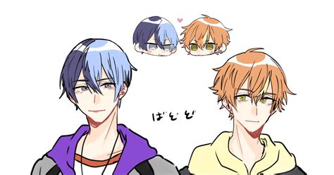 腐ロセカ 冬彰まとめ こうほねのイラスト Pixiv