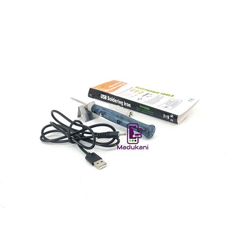 Usb Soldering Iron Madukani Online Shop