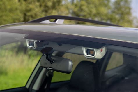 Advanced Driver Assistance Systems Cameras Or Sensor Fusion Carexpert