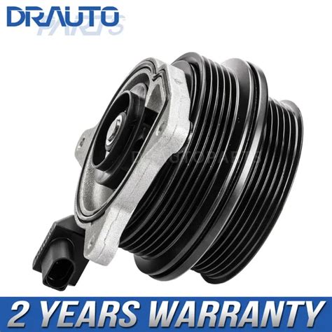 OEM Water Pump For VW Beetle Scirocco Jetta Touran Tiguan Skoda Fabia ...