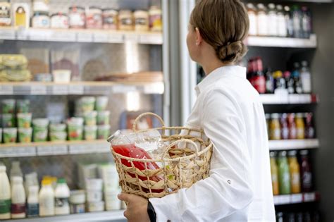 Los hábitos del consumidor se modifican en función de la inflación