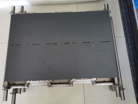 Mmo Wire Anode With Coating Type Of Ir Ta Oxide Yjti