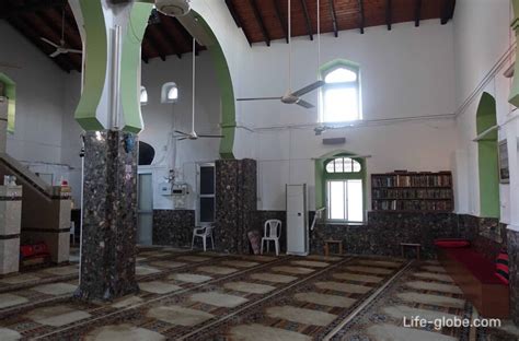 Kebir Gamii Mosque Limassol