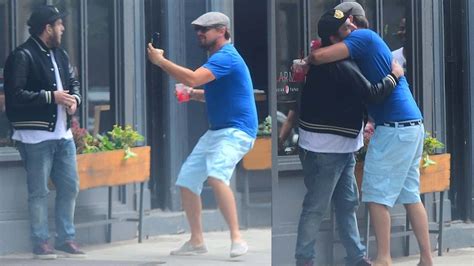 33 Little Known Facts About Leonardo Dicaprio