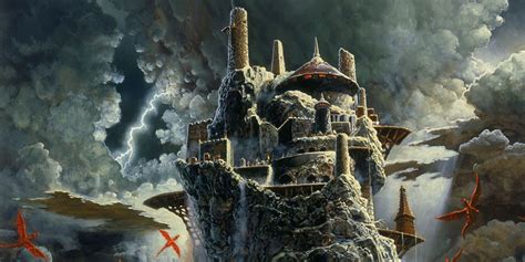 Dnd 5e Every New Dragonlance Item