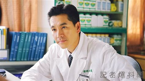 「學霸」王傳一卻進演藝圈 新戲接演中醫生角色 西醫父是關鍵