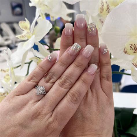 Gallery Nail Salon 73142 Palladium Nail Bar And Lash Oklahoma City Ok