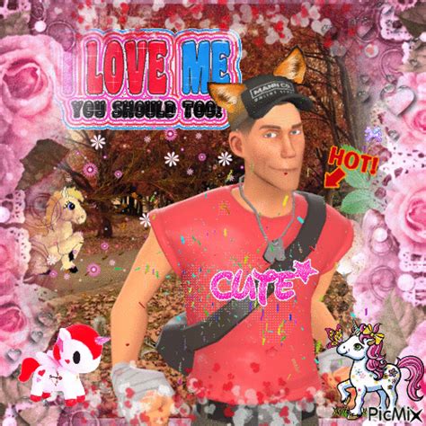 What Is Love Tf2 