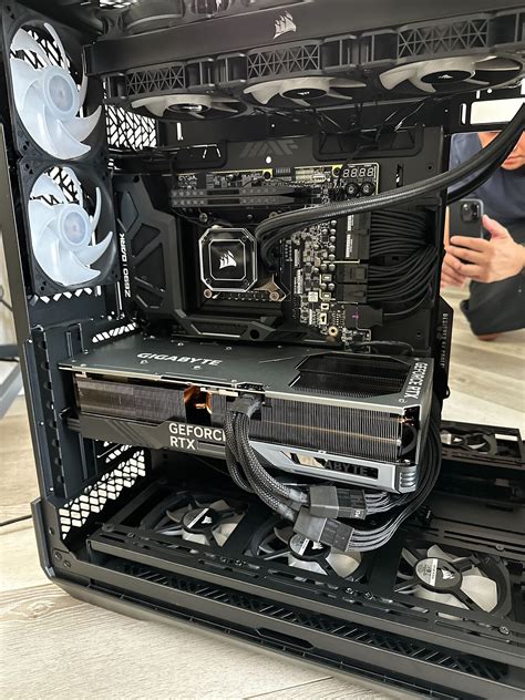 4090 DLAA Frame Generation WOW 129 By Joneffingvo Install Performance Graphics