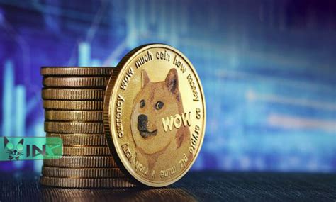 دوج کوین Doge اولین و بزرگترین ارز دیجیتال مبتنی بر میم با تم سگ